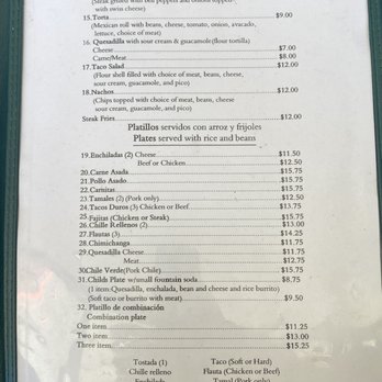 BURRITO PALACE RESTAURANT - Updated April 2025 - 113 Photos & 180 ...