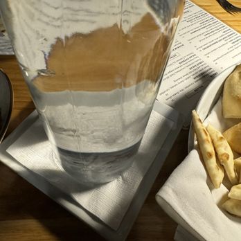 CHEFIKA CAFE MEDITERRANEAN - Updated December 2024 - 142 Photos & 49 ...