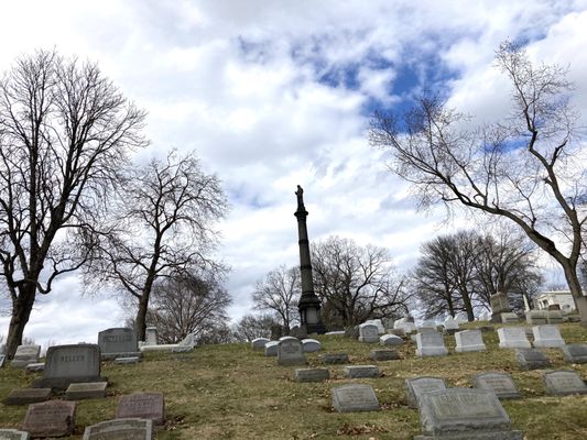 UNION DALE CEMETERY - Updated September 2025 - 17 Photos - 2200 ...