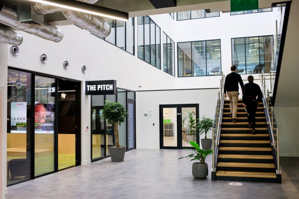 SCALE SPACE - Updated May 2024 - 58 Wood Lane, London, United Kingdom ...