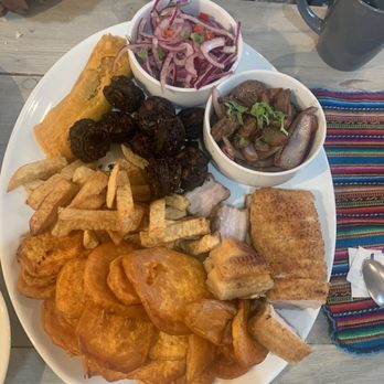 AVENIDA PERU - Updated July 2025 - 89 Photos & 54 Reviews - 3131 N ...