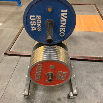 CHILLTOWN FITNESS - Updated January 2026 - 110 Photos & 17 Reviews ...