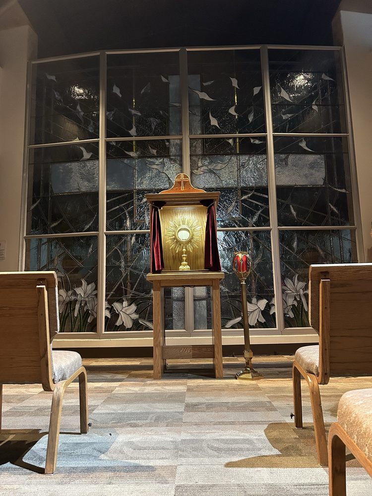 ST ANTHONY’S CATHOLIC CHURCH - Updated July 2025 - 10 Reviews - 505 E ...