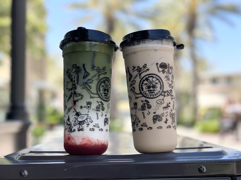 BOBA AVE 8090 - Updated January 2026 - 282 Photos & 136 Reviews - 12473 ...