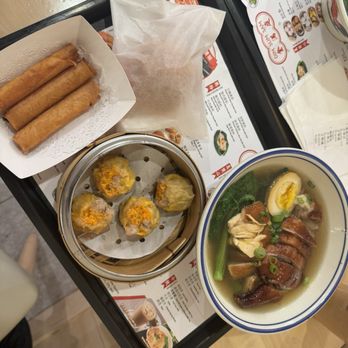 DIM SUM SAM - Updated October 2024 - 300 Photos & 132 Reviews - 28 E ...