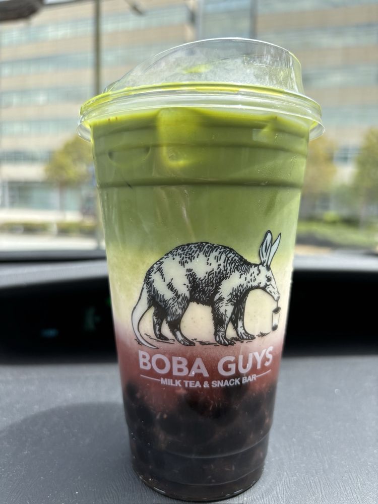 BOBA GUYS AT LOCAL KITCHENS - Updated November 2025 - 18 Photos & 16 ...