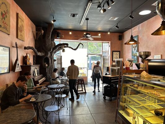 CONSERVATORY FOR COFFEE, TEA & COCOA - Updated April 2025 - 638 Photos ...