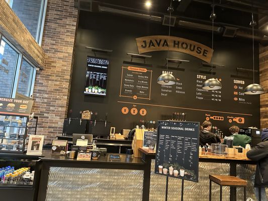 JAVA HOUSE - Updated October 2025 - 205 Photos & 101 Reviews - 115 E ...