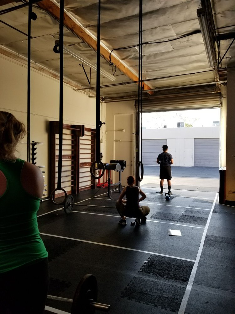 LEVEL METHOD GYM - Updated July 2025 - 44 Photos & 32 Reviews - 22661 ...