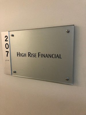 HIGH RISE FINANCIAL - Updated December 2025 - 10 Photos & 60 Reviews ...