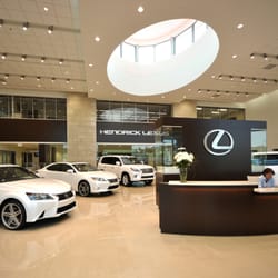 HENDRICK LEXUS KANSAS CITY - 20 Photos & 65 Reviews - 6935 W Frontage ...