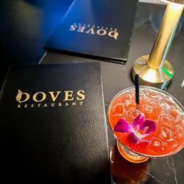 DOVES - Updated December 2025 - 126 Photos & 66 Reviews - 3101 Main St ...