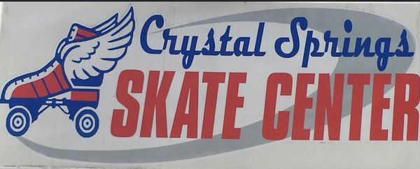 CRYSTAL SPRINGS SKATING CENTER - Updated November 2025 - 2605 Old ...