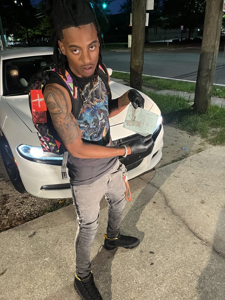 FADE FACTORY BARBER COLLEGE - Updated August 2024 - 608 Stanton Rd ...