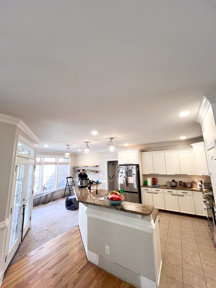 BLUE LINE CONSTRUCTION - Updated December 2025 - 122 Photos - PO Box ...