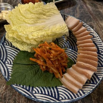 SOMAEK - Updated December 2024 - 82 Photos & 29 Reviews - 11 Temple Pl ...