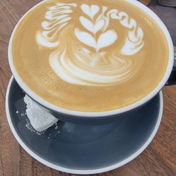 PANGOLIN CAFÉ - Updated September 2024 - 624 Photos & 288 Reviews - 955 ...