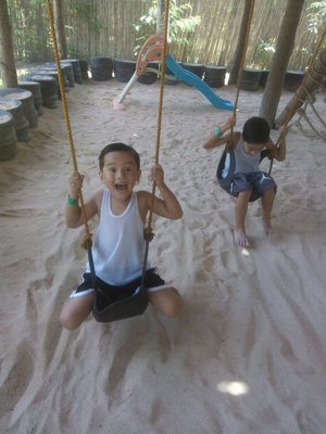 STA. ELENA FUN FARM - Updated October 2025 - 22 Photos - Cabuyao, Santa ...