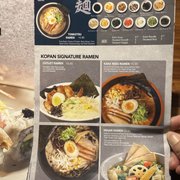 KOPAN SUSHI & RAMEN - ENCINO 【1411 Photos & 1688 Reviews】 17547 Ventura ...