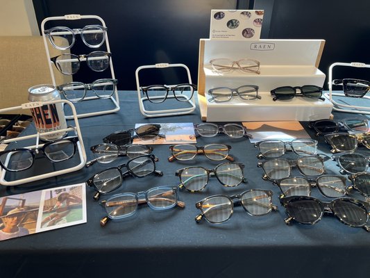 OCEAN VIEW OPTOMETRY - Updated December 2025 - 16 Photos & 37 Reviews - 2110 South Coast Hwy ...