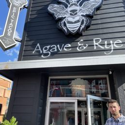 AGAVE & RYE - SHORT NORTH - Updated January 2026 - 695 Photos & 332 ...