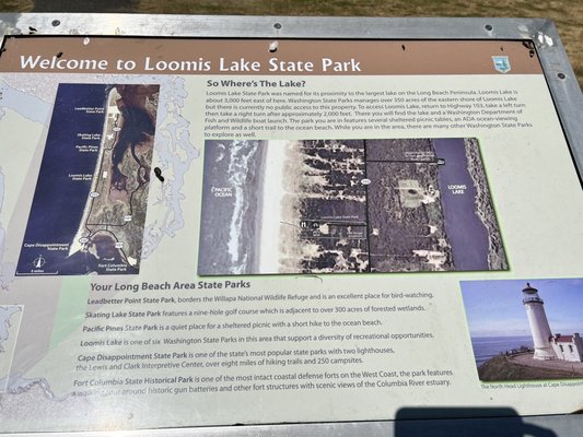 LOOMIS LAKE BOAT LAUNCH AND STATE PARK - Updated August 2025 - 10 ...