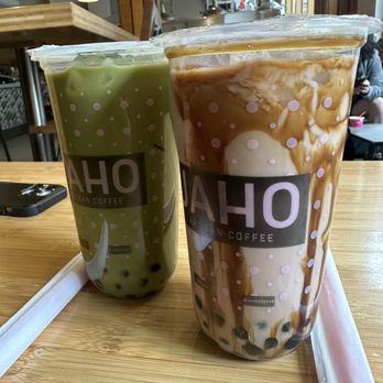 JAHO COFFEE ROASTER & WINE BAR - Updated July 2024 - 678 Photos & 482 ...