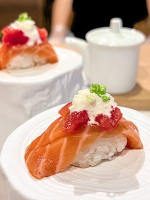 MASUDA OMAKASE - Updated November 2025 - 20 Photos & 10 Reviews - 1385 ...