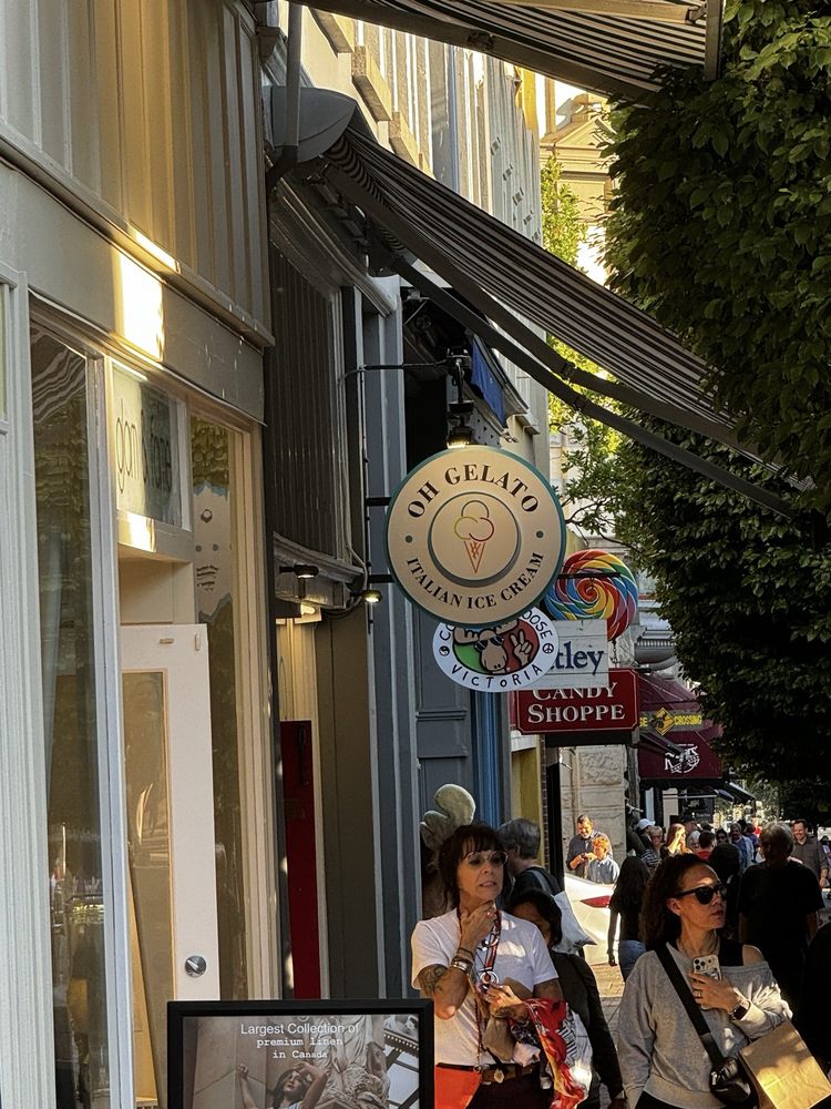 OH GELATO - Updated January 2026 - 44 Photos & 30 Reviews - 1013 ...