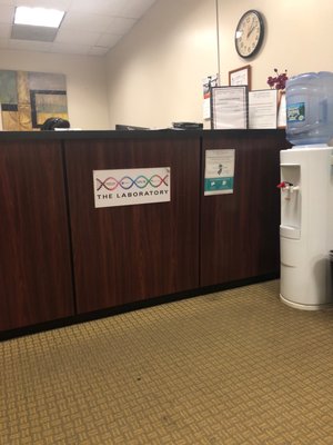 BIO-REFERENCE LABORATORY - Updated February 2025 - 550 Newark Ave ...