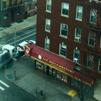 LIC DELI & GROCERY - Updated April 2026 - 29 Photos & 42 Reviews - 2901 ...