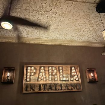 PARLA - Updated February 2025 - 553 Photos & 521 Reviews - 230 Hanover ...