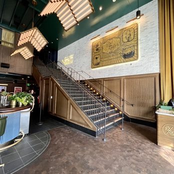 THE TWELVE THIRTY CLUB - 1236 Photos & 734 Reviews - 550 Broadway ...