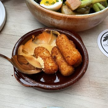 GABI JAMES - Updated September 2025 - 667 Photos & 418 Reviews - 1810 S ...