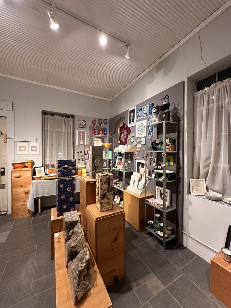 BONE SPRINGS ART SPACE - Updated August 2025 - 212 E Walnut St, Roswell ...