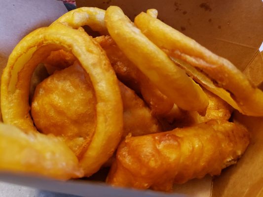 KINGS DRIVE IN - Updated March 2025 - 28 Photos & 37 Reviews - 919 Pape ...