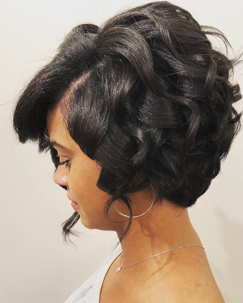 REGINALD MARCH - 11 Photos & 34 Reviews - Hair Stylists - 309 W 57th St ...