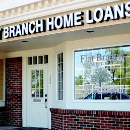Flat Branch Home Loans Reviews | Read Customer Service Reviews of ...
