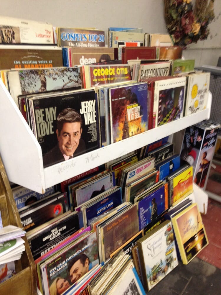 ST VINCENT DE PAUL SUPER THRIFT STORE - Updated September 2024 - 2101 ...