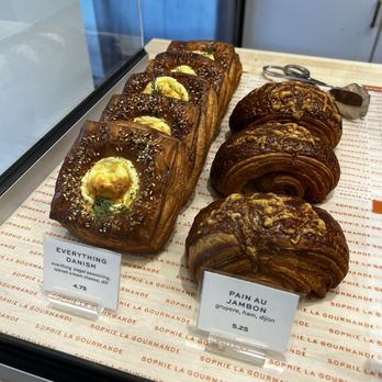 SOPHIE LA GOURMANDE - Updated December 2025 - 153 Photos & 39 Reviews ...