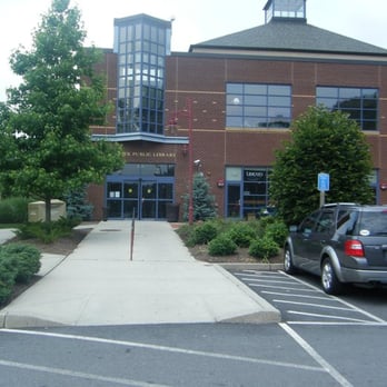 WARWICK PUBLIC LIBRARY - Updated December 2025 - 25 Photos & 19 Reviews ...