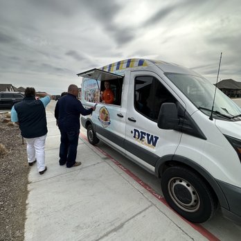 DFW ICE CREAM TRUCK - Updated November 2025 - 18 Photos - Dallas, Texas ...