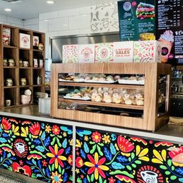 CON AZUCAR CAFE - Updated November 2025 - 150 Photos & 110 Reviews ...