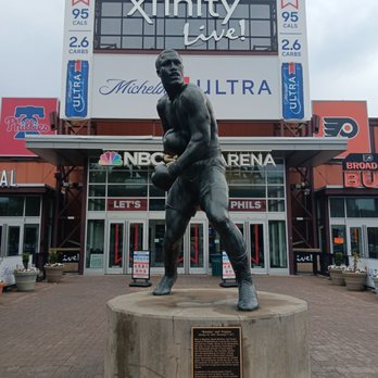 XFINITY LIVE! PHILADELPHIA - Updated December 2024 - 471 Photos & 450 ...