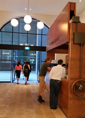 TELEGRAM COFFEE - Updated October 2025 - 31 Photos & 19 Reviews ...