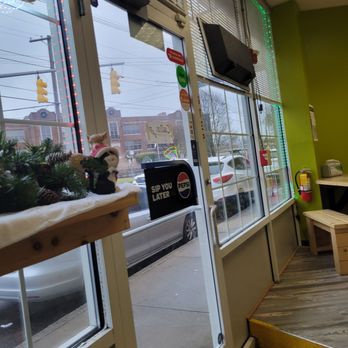 ZESTY BITES - Updated October 2025 - 42 Photos & 44 Reviews - 1005 ...