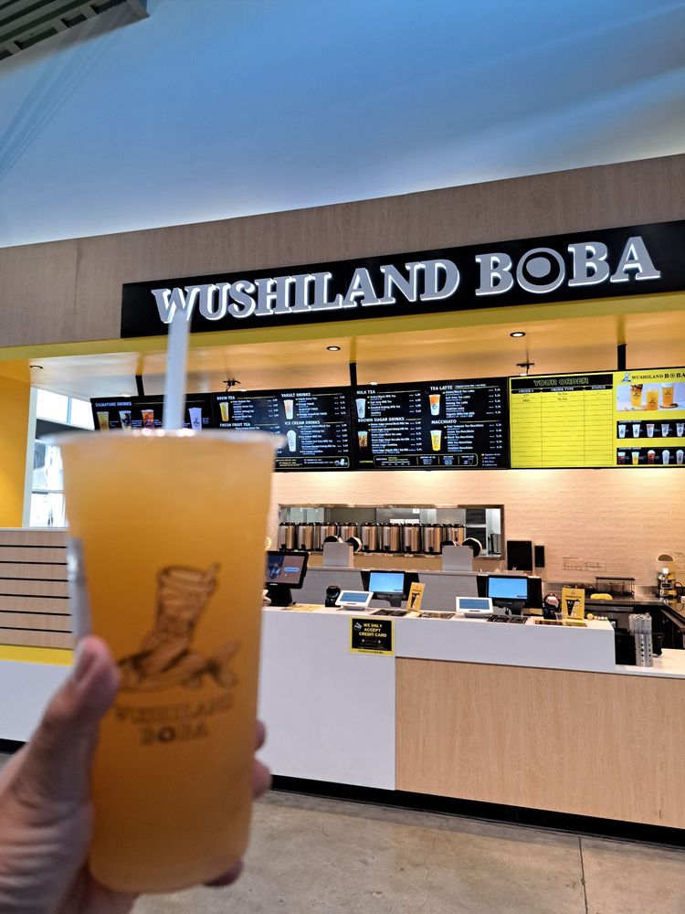 WUSHILAND BOBA - Updated January 2026 - 240 Photos & 99 Reviews - 4926 ...