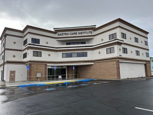 APOLLO SURGERY CENTER - Updated October 2025 - 12 Reviews - 43944 15th ...