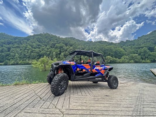 BRYSON CITY RAZOR RENTALS - Updated December 2025 - 255 Everett St ...