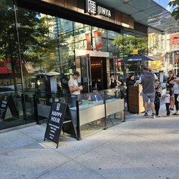 JINYA RAMEN BAR - VANCOUVER DOWNTOWN - Updated September 2025 - 1049 ...